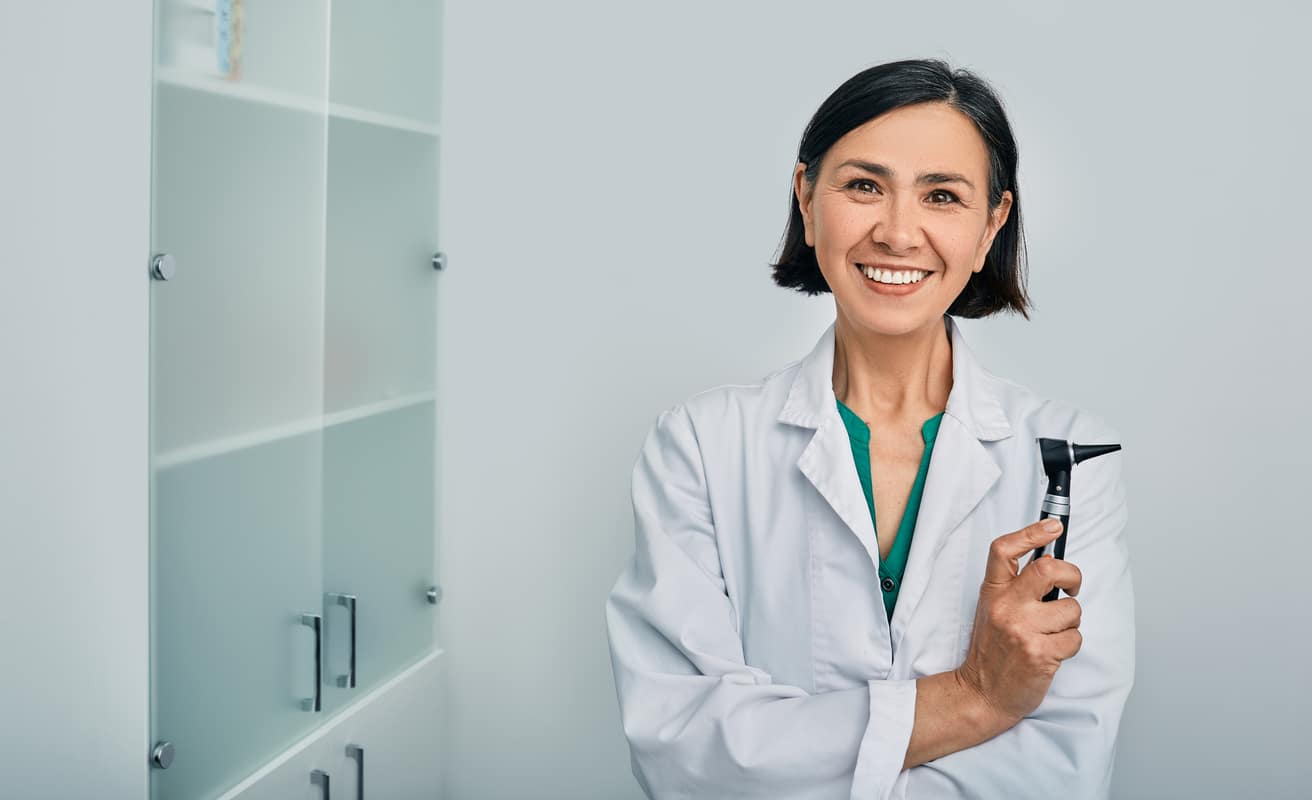 How Can You Celebrate Audiology Awareness Month? | North Alabama ENT ...