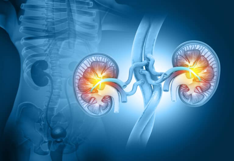 What Is the Connection Between Hearing Loss and Kidney Disease? | North ...